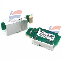 China MH-Z19E NDIR CO2 Sensor Module 0-5000ppm UART PWM for HVAC Air Purifier Ventilation for sale