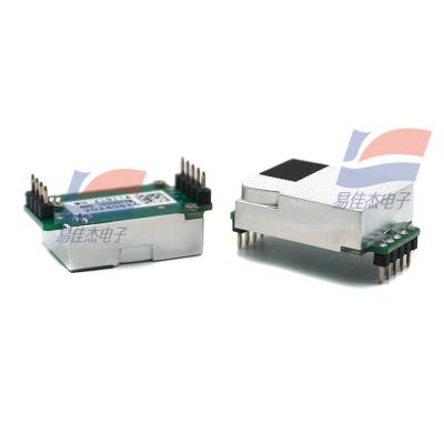 China MH-Z1911A NDIR CO2 Sensor 5g Small Size Intelligent Module for HVAC Air Purifier Indoor Air Quality Monitor for sale