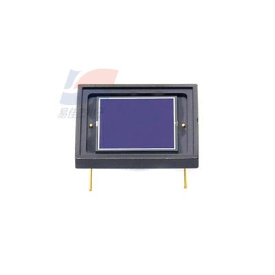 China S8552 Vacuum Ultraviolet VUV Monitoring SI Photodiode Sensor 10x10mm 16.5x15.0mm for sale