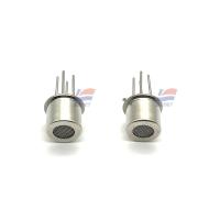 China MP-4 MP-4C Flammable Gas Sensor 5V Low Power Fast Response for Industrial Alarm and Portable Detector for sale