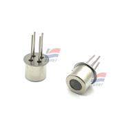 China MP-4 MP-4C Flammable Gas Sensor 5V Low Power Fast Response for Industrial Alarm and Portable Detector for sale