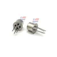 China MP-3B Alcohol Gas Sensor 2.5V Low Consumption Fast Response High Sensitivity for Ethanol Detection for sale
