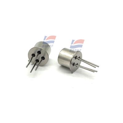 China MP-3B Alcohol Gas Sensor 2.5V Low Consumption Fast Response High Sensitivity for Ethanol Detection for sale