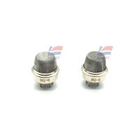 China MQ-6 MOS Flammable Gas Sensor for Methane CH4 LPG Detection 5V Industrial Alarm for sale