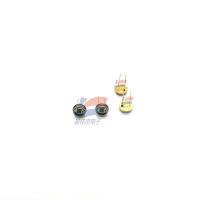 China Vishay BPW21R Photodiode Photodetector 565nm 50 Degree 300mW Through Hole TO-5 for sale