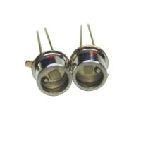 China Gallium Nitride UV Photodiode GS-ABC-2835M 210-370nm for UV Index Monitoring for sale