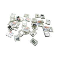 China Gallium Nitride UV Photodiode GS-ABC-2835M 210-370nm for UV Index Monitoring for sale