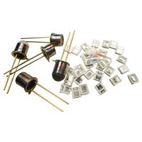 China Gallium Nitride UV Photodiode GS-ABC-2835M 210-370nm for UV Index Monitoring for sale