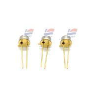 China GaN UV Photodiode GT-ABC-L 210-370nm UVA UVB UVC Monitoring Sensor for sale