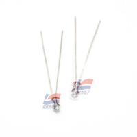 China Hyman HSL Series Infrared IR Lamp Gas Sensor 5V 60mA for NDIR CO2 Detection for sale