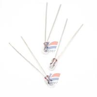 China Hyman HSL Series Infrared IR Lamp Gas Sensor 5V 60mA for NDIR CO2 Detection for sale