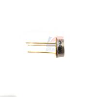 China JSIR 350-4 MEMS Infrared Light Source 4 Chip TO8 Emitter 2-15µm 850°C for NDIR Gas Measurement for sale