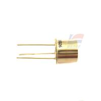 China JSIR 350-4 MEMS Infrared Light Source 4 Chip TO8 Emitter 2-15µm 850°C for NDIR Gas Measurement for sale