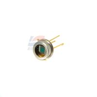 China JSIR 350-4 MEMS Infrared Light Source 4 Chip TO8 Emitter 2-15µm 850°C for NDIR Gas Measurement for sale
