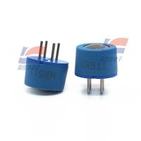 China MR511 Combustible Gas Sensor 12mm Metal Oxide Semiconductor Detection Element for sale