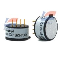 China Alphasense CO/H2S-D2 Dual Gas Sensor 24 Month Life 80-120Kpa for Personal Safety Detector for sale