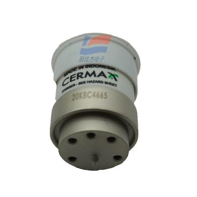 China PE300BFA 300W Xenon Lamp Cold Light Bulb 5000 Lumens 5800K for Medical Endoscopy for sale