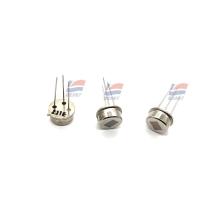 China RE200B Pyroelectric Infrared Sensor Dual Element 2.0x1.0mm2 2.2-15V Human Body Detection Module for sale