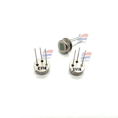 China YJJ RE200B Pyroelectric Infrared Sensor Human Body Infrared Sensor Module for sale