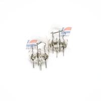 China GD708 UV Flame Detector Glass Tube for Industrial Furnace 185-290nm 210nm Peak for sale