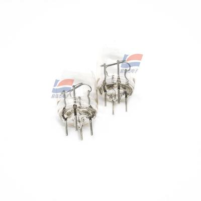 China GD708 UV Flame Detector Glass Tube for Industrial Furnace 185-290nm 210nm Peak for sale