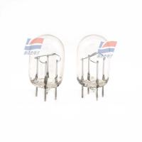 China GD708 UV Flame Detector Glass Tube for Industrial Furnace 185-290nm 210nm Peak for sale