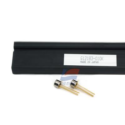 China YJJ G12183-010K InGaAs PIN Photodiode 2.6μm Cut-off Wavelength 1.3 A/W Sensitivity for sale