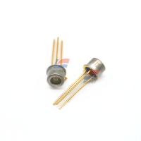 China YJJ G12181-003A Non-cooled InGaAs PIN Photodiode 1mm Sensitive Area TO-18 for sale