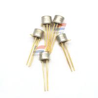 China YJJ G12181-003A Non-cooled InGaAs PIN Photodiode 1mm Sensitive Area TO-18 for sale