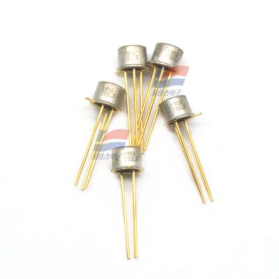 China YJJ G12181-003A Non-cooled InGaAs PIN Photodiode 1mm Sensitive Area TO-18 for sale