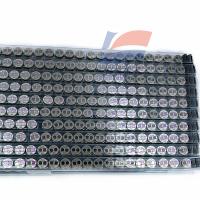 China PYS3228 Series Dual Channel Pyroelectric Infrared Detector with Filter 4.0um 4.64um for sale