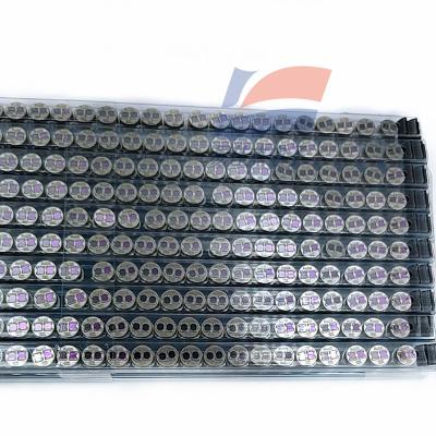 China PYS3228 Series Dual Channel Pyroelectric Infrared Detector with Filter 4.0um 4.64um for sale