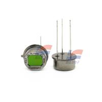 China PYS 3398 Series Pyroelectric Sensor Infrared Detector Dual Channel 135 Degree Field of View for sale