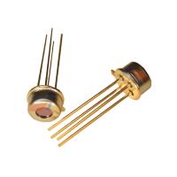 China Amphenol ZTP-148SR Thermopile Infrared Sensor TO-46-4 Non-Contact Temperature Measurement for sale