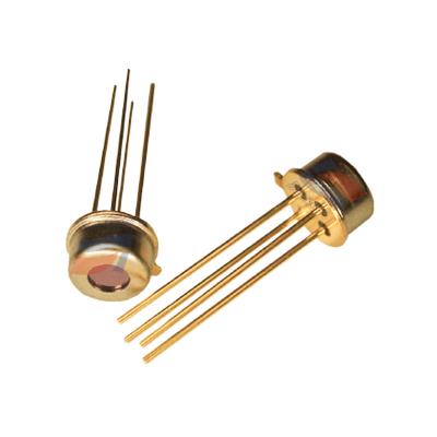China Amphenol ZTP-148SR Thermopile Infrared Sensor TO-46-4 Non-Contact Temperature Measurement for sale