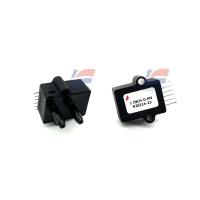 China YJJ 1 Inch D-MV Pressure Control System 250pa Pressure Sensor with mV Output for sale