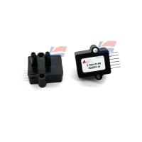 China Amphenol 5 INCH-D-MV Board Interface Pressure Sensor 0-5 in H2O Diff 20mV 16VDC for sale