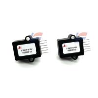 China Amphenol 5 INCH-D-MV Board Interface Pressure Sensor 0-5 in H2O Diff 20mV 16VDC for sale