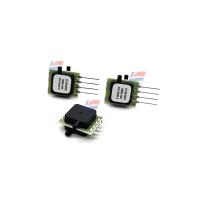 China YJJ 5 INCH-D1-4V-MINI Board Interface Pressure Sensor ±1.25 Kpa Amplified Output for HVAC for sale