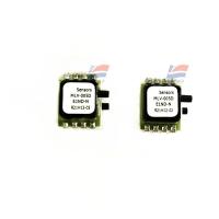 China All Sensors MLV-005D-E1ND-N Millivolt Output Pressure Sensor 5PSI Differential 5V for sale