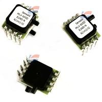 China YJJ MLV-005D-E1ND-N Millivolt Output Pressure Sensor 5PSI Differential Pressure for sale