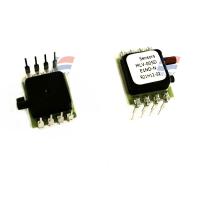 China All Sensors MLV-005D-E1ND-N Millivolt Output Pressure Sensor 5PSI Differential 5V for sale
