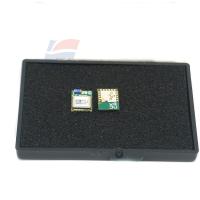 China Microchip RN4871-I/RM130 Bluetooth 5.0 BLE Module UART 0 dBm 2.44GHz SMD for sale