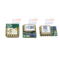 China YJJ RN4871-I/RM130 Wireless And RF Module Bluetooth Module 802.15.1 for sale