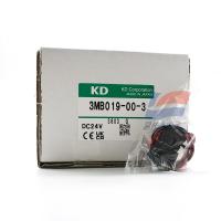 China CKD 3MB019-00-3 Three Way Direct Acting Solenoid Valve Pilot Operated Thread 0 dBm for sale