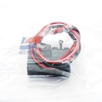 China CKD 3MB019-00-3 Three Way Direct Acting Solenoid Valve Pilot Operated Thread 0 dBm for sale