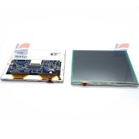 China 5.7 Inch CLAA057VC01CT Zhonghua Film Tube Industrial LCD Module 640x480 TTL for sale