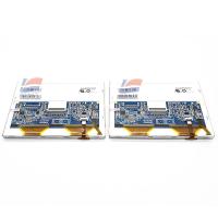 China 5.7 Inch CLAA057VC01CT Zhonghua Film Tube Industrial LCD Module 640x480 TTL for sale