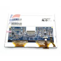 China 5.7 Inch CLAA057VC01CT Zhonghua Film Tube Industrial LCD Module 640x480 TTL for sale