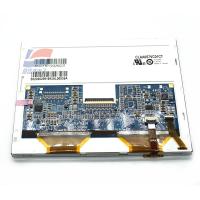 China 5.7 Inch CLAA057VC01CT Zhonghua Film Tube Industrial LCD Module 640x480 TTL for sale